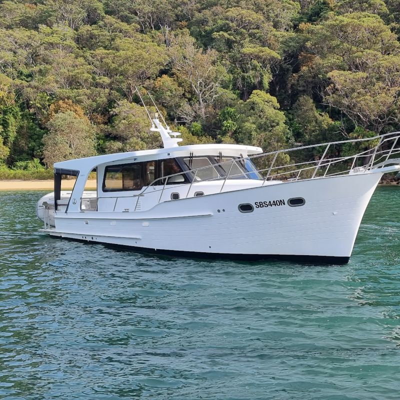 Boat shares | Select your ideal vessel | Smart Boating
